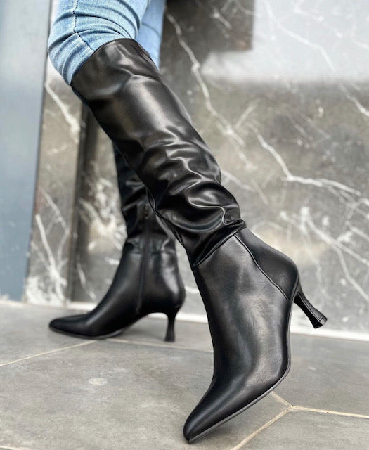 Stivali – Habibi Shoes